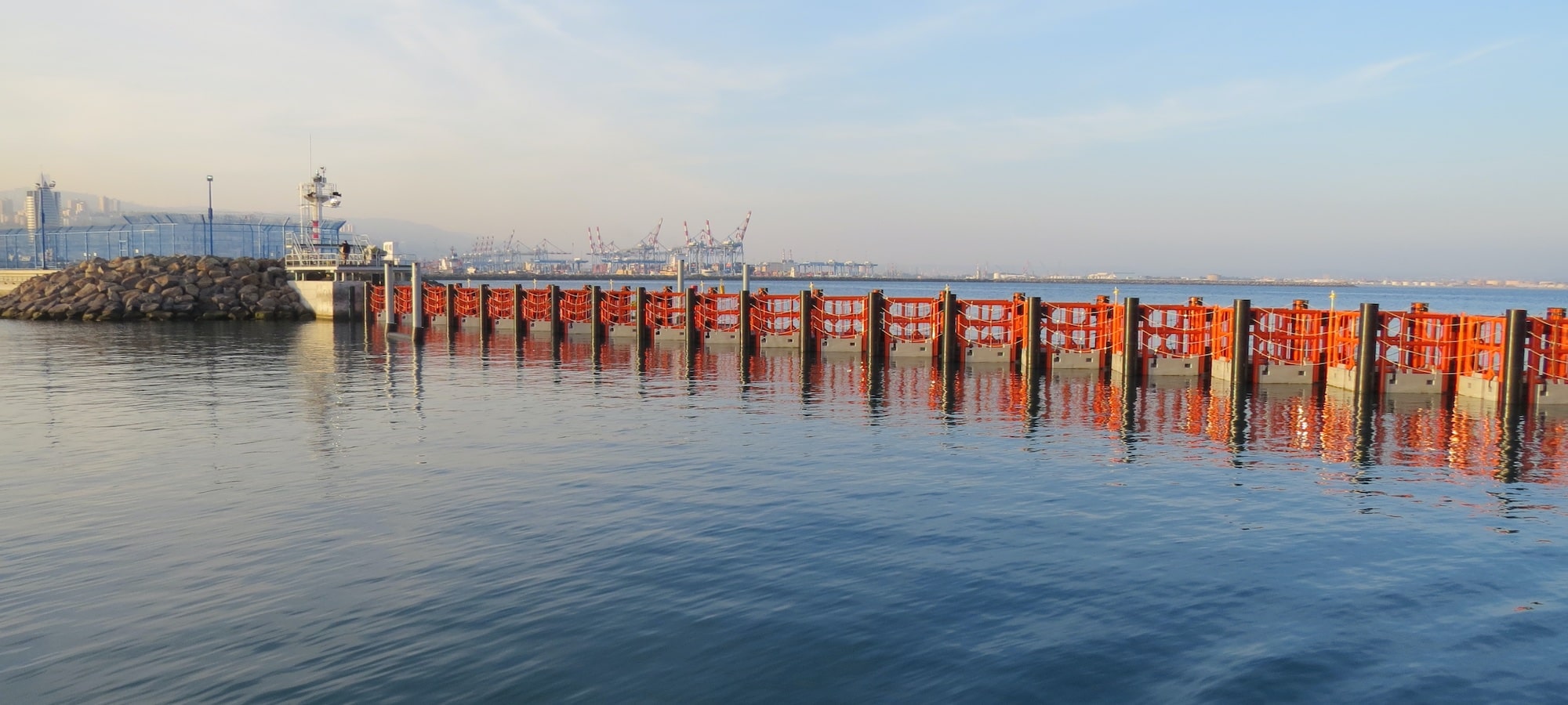 Trident Sea Systems – Protecting Your Maritime Assets